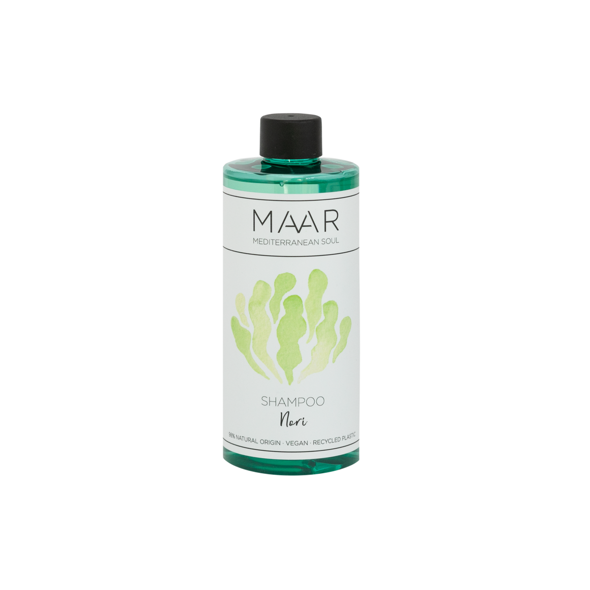 Cosmética capilar – MAAR