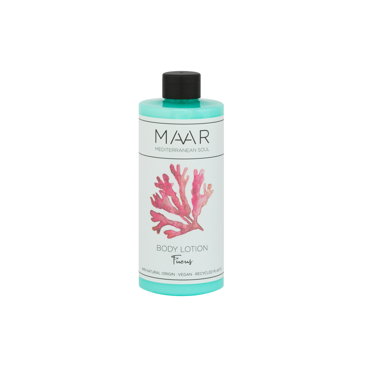 Body Lotion Fucus – MAAR